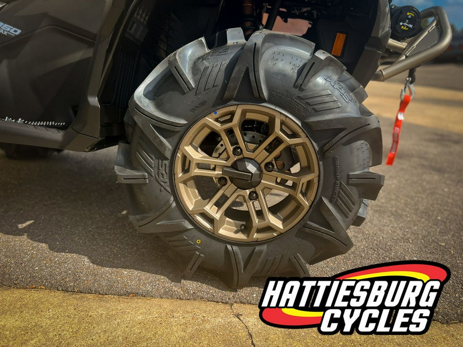 2026 Can-Am Outlander™ X mr 850 for sale in Hattiesburg, MS