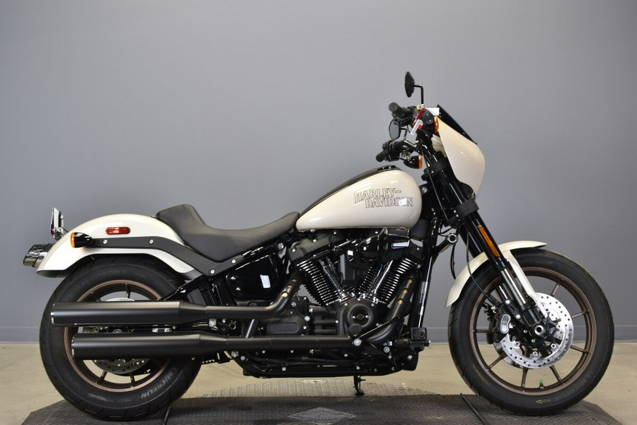 2023 Harley-Davidson Low Rider S for sale in Golden, CO