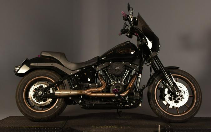 Used Harley-Davidson Low Rider S motorcycles for sale - MotoHunt