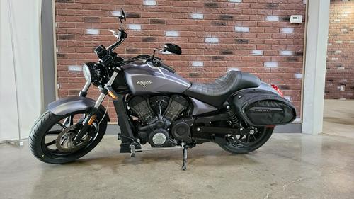 Victory Octane Motorcycles for Sale - MotoHunt