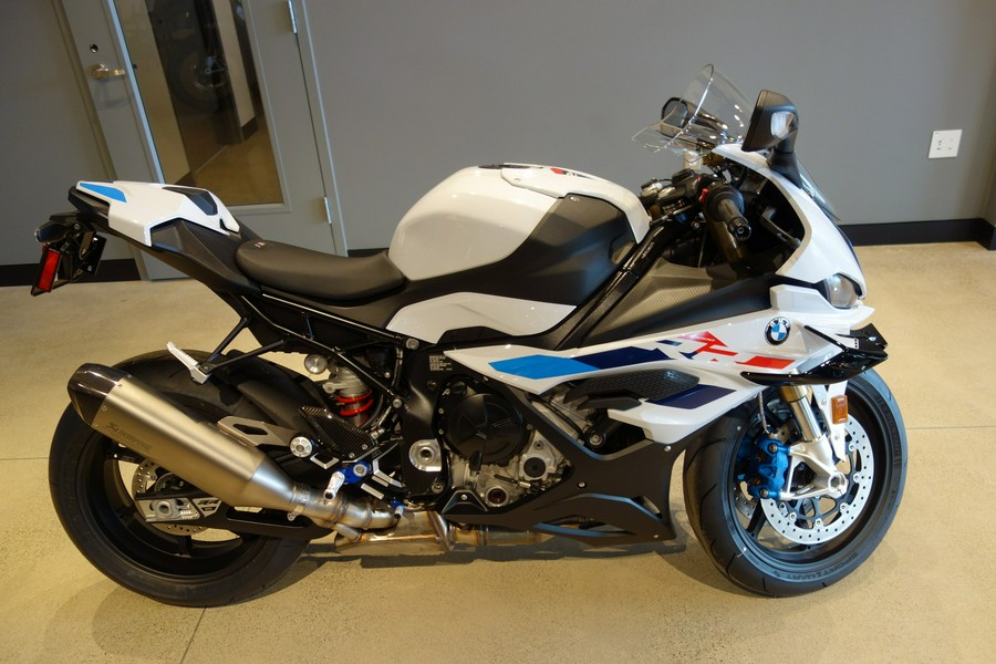 2024 BMW S1000RR M Forged Wheels for sale in Rochester Hills, MI