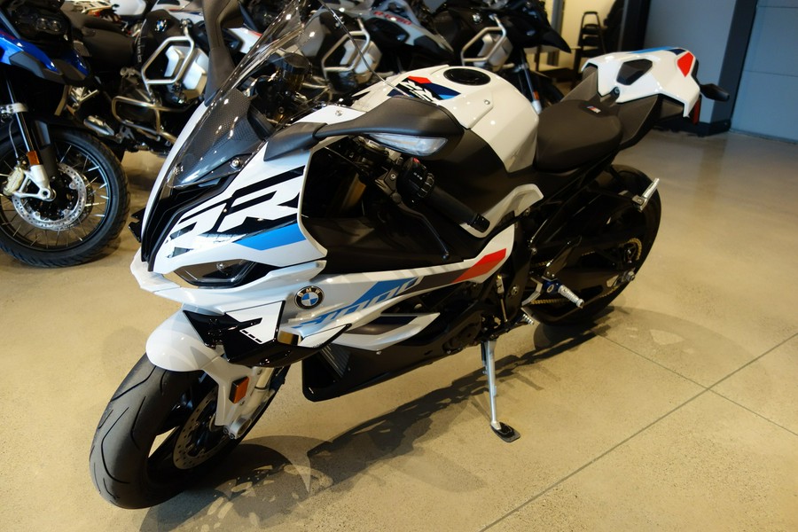 2024 BMW S1000RR M Forged Wheels for sale in Rochester Hills, MI