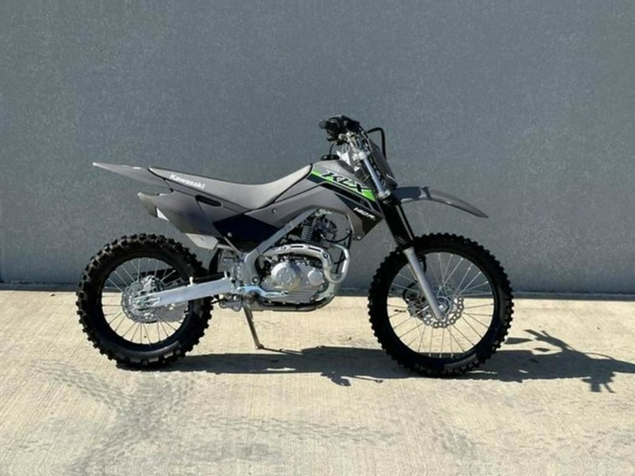 2025 Kawasaki KLX 140R L for sale in Grapevine, TX