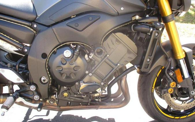 Yamaha FZ8 2012 | atelier-yuwa.ciao.jp
