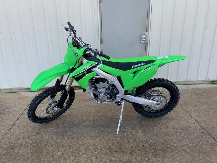 2023 Kawasaki KX™250X for sale in Coldwater, MI