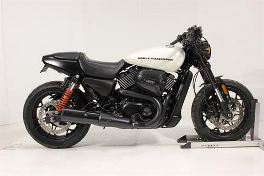 2018 Harley-Davidson Street Rod® for sale in Pittsfield, MA