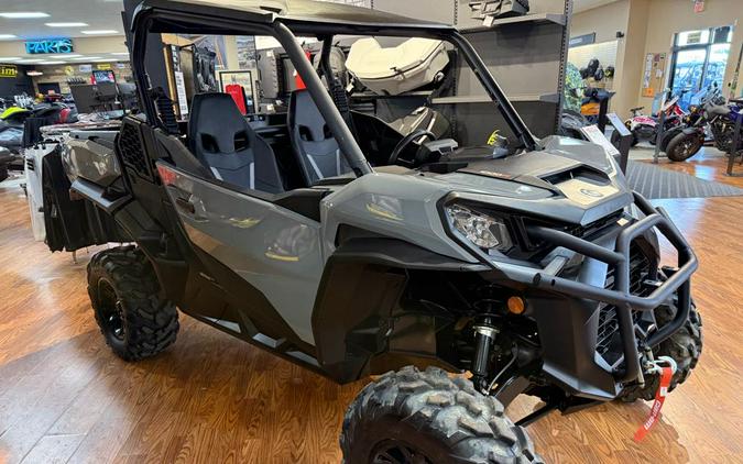 Used Can-Am Commander XT Utility UTVs for sale - ATVHunt