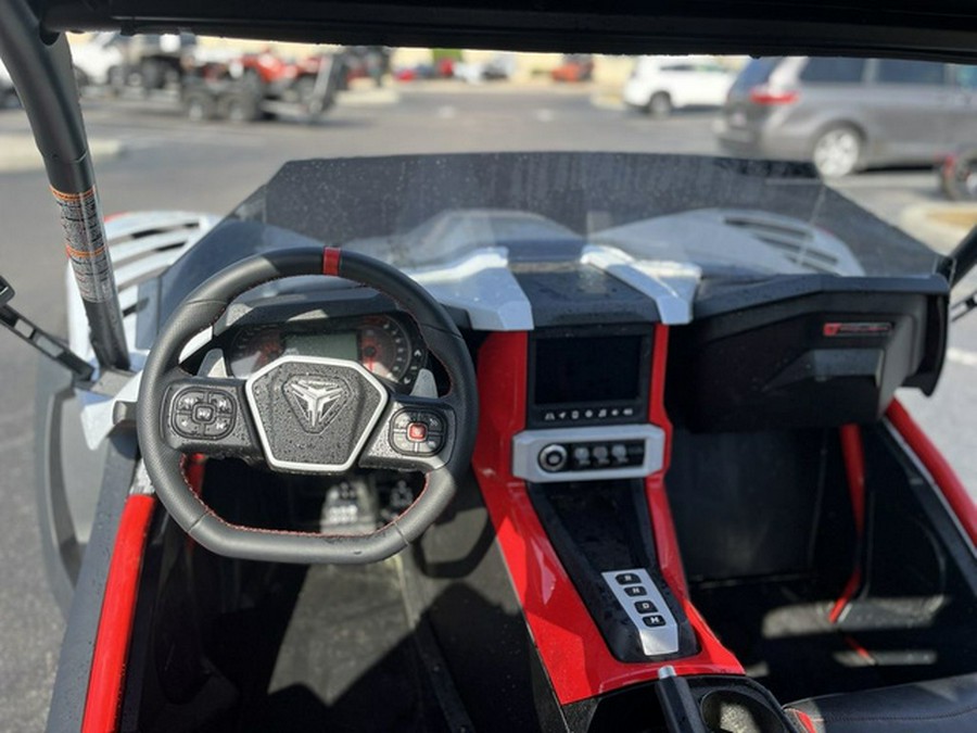 2024 Polaris Slingshot SLINGSHOT ROUSH Edition Autodrive for sale in ...