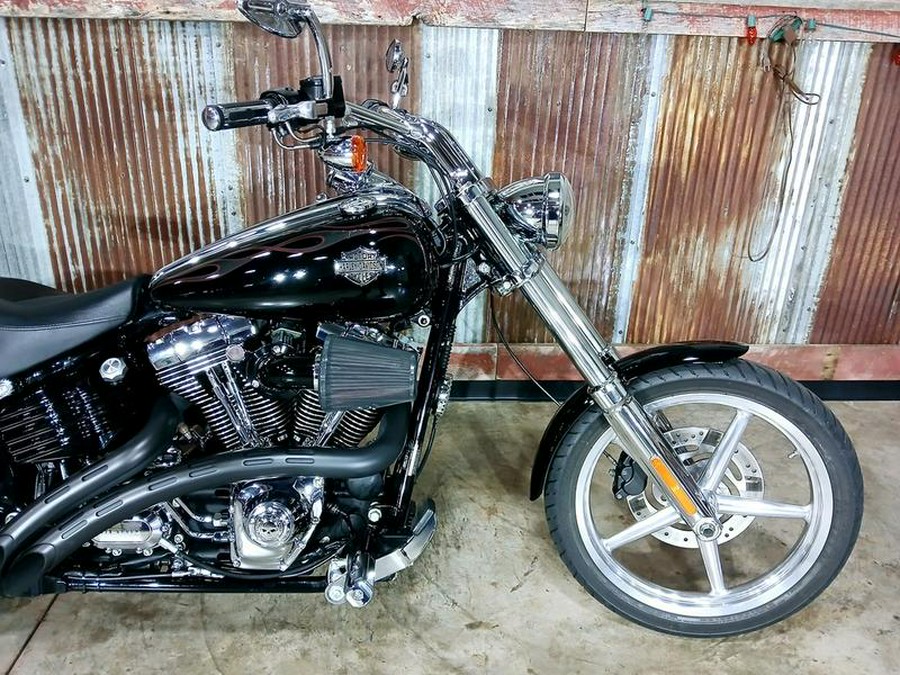 2009 Harley-Davidson® FXCWC - Rocker™ C for sale in Chippewa Falls, WI