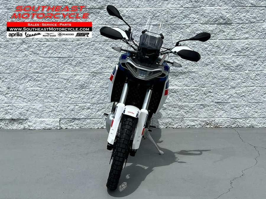 2023 Aprilia® Tuareg 660 Indaco Tagelmust for sale in Savannah, GA