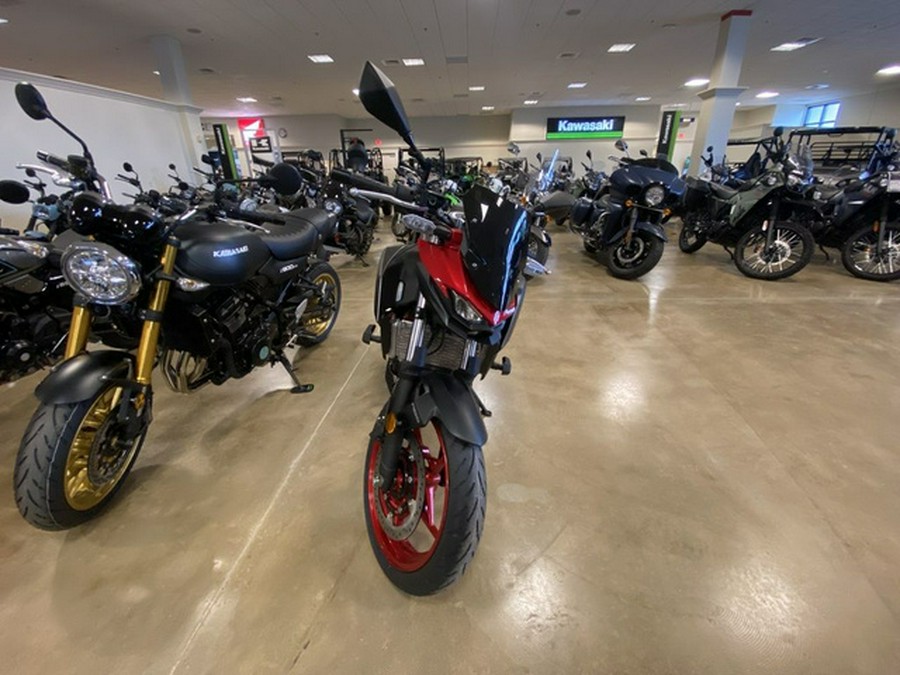 2025 Kawasaki Z500 SE ABS for sale in Trussville, AL