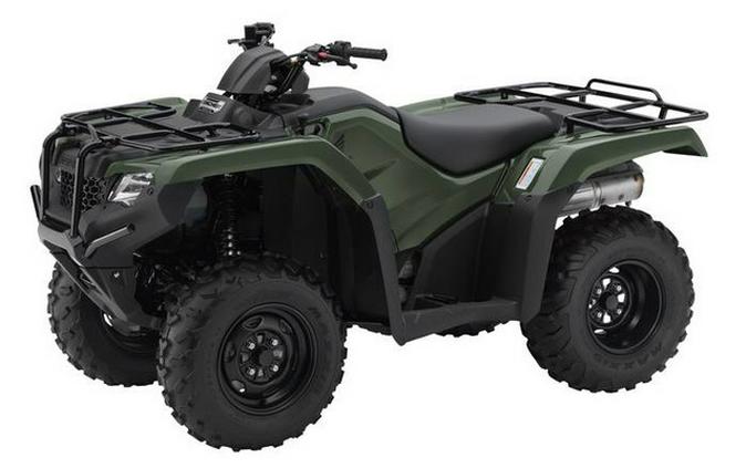 Used Honda FourTrax Rancher ATVs for sale - ATVHunt