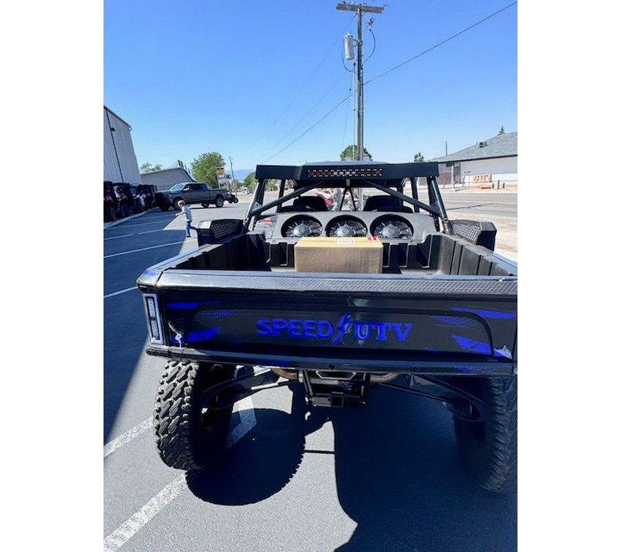 2025 Speed UTV EL JEFE for sale in Fairview, UT