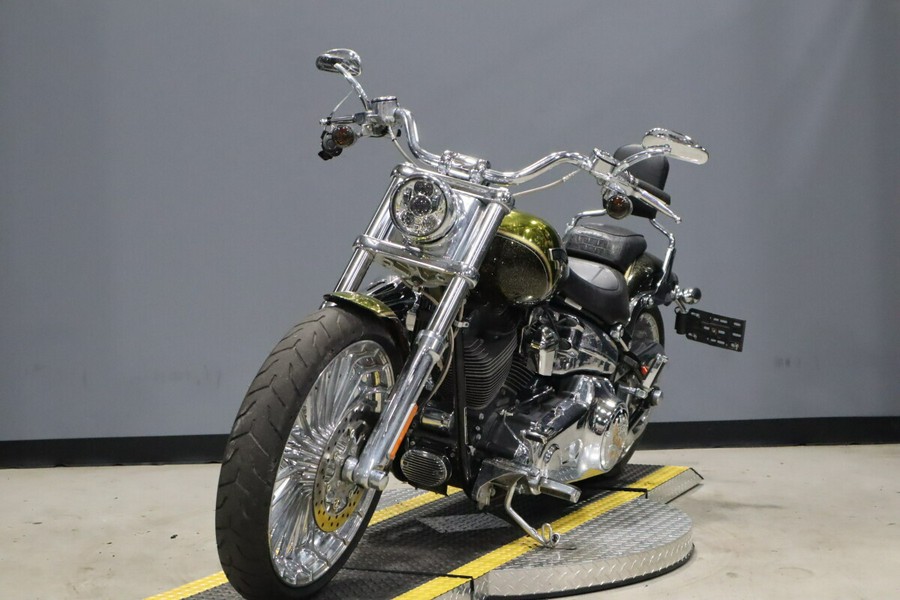 2013 Harley-Davidson Cvo Breakout for sale in Lithia Springs, GA