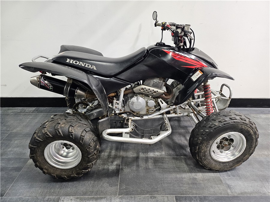 2007 HONDA TRX400EX for sale in Beverly, MA