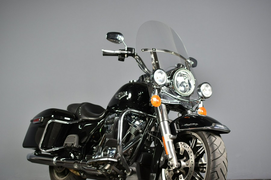2019 Harley-Davidson Road King FLHR for sale in Westminster, CA