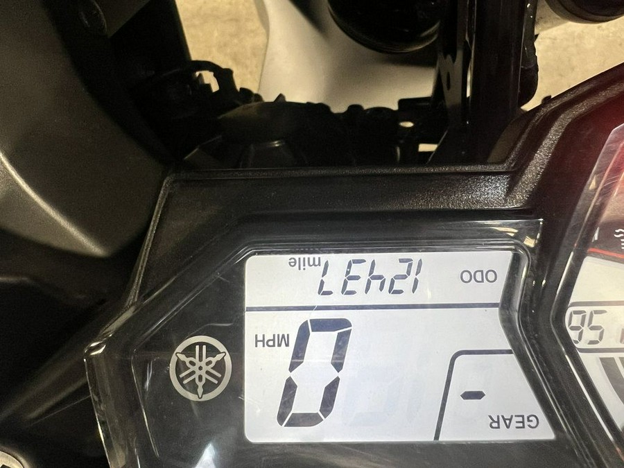2016 Yamaha YZF-R3 for sale in Hillsboro, OR