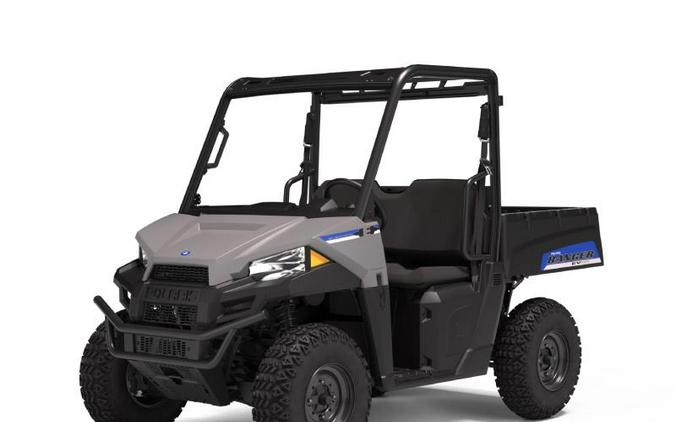Used Polaris Ranger EV UTVs for sale - ATVHunt