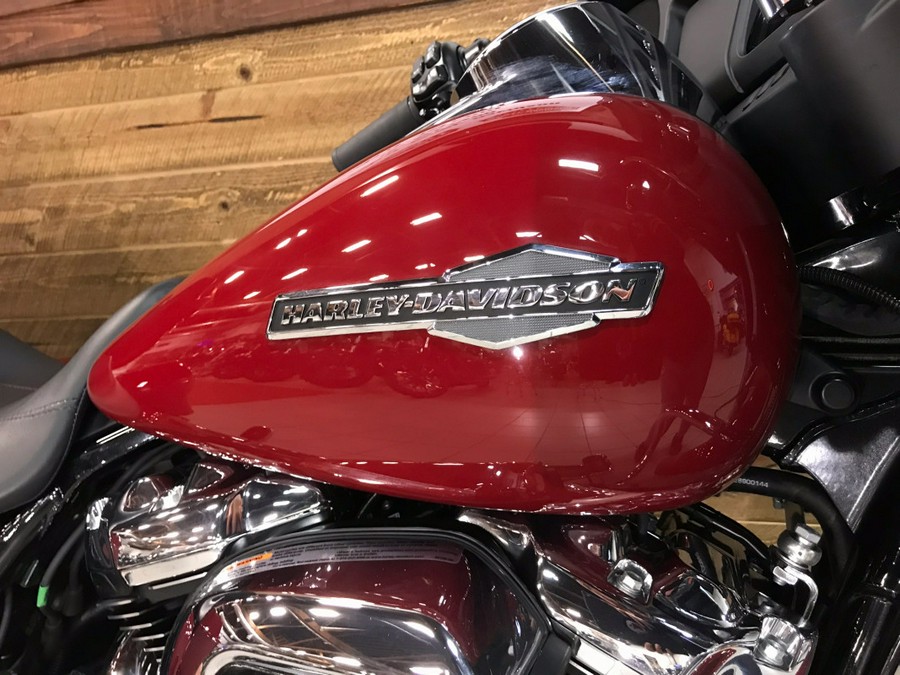 2021 Harley-Davidson® Street Glide® Billiard Red FLHX for sale in ...