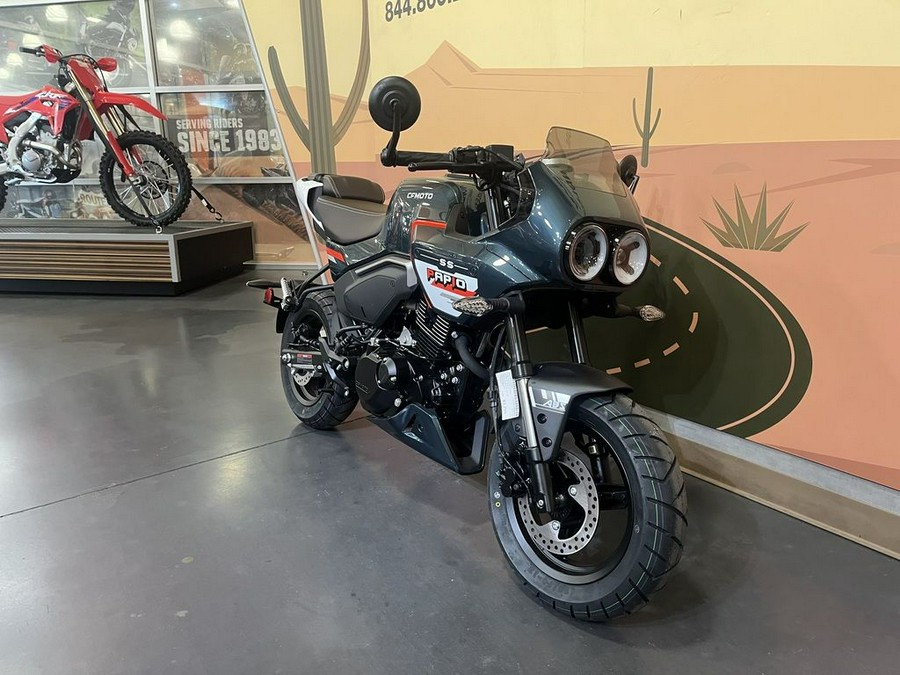 2024 CFMoto Papio SS for sale in Chandler, AZ