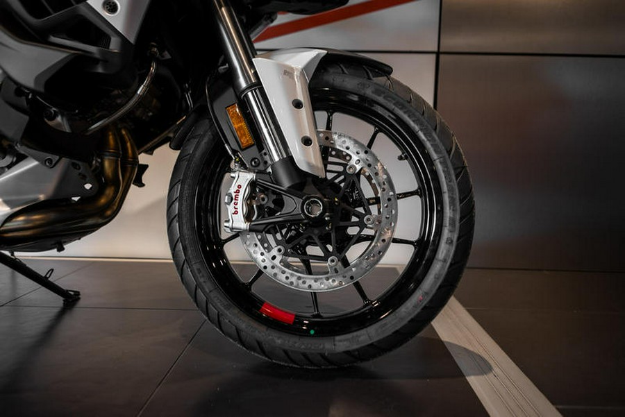 2023 Ducati Multistrada V4S Iceberg White - Forged Wheels for sale in ...