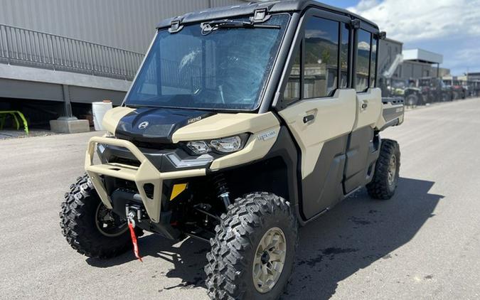 Can-Am Defender Max Limited HD10 UTVs for sale - ATVHunt