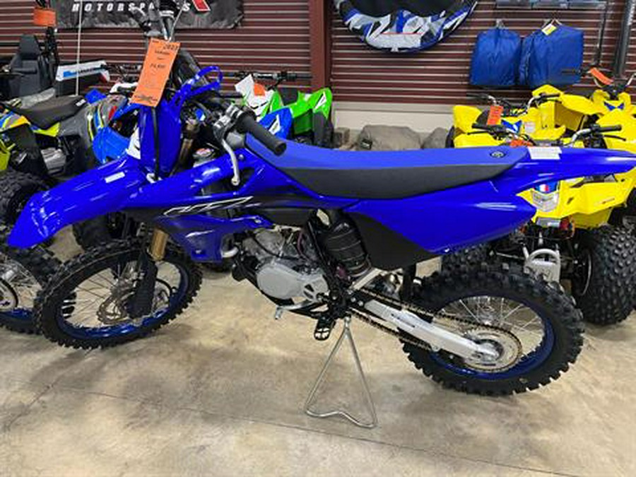 2023 Yamaha YZ85 for sale in Belvidere, IL