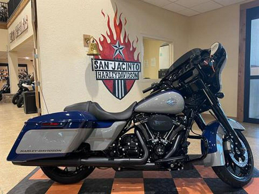 2023 Harley-Davidson Street Glide® Special for sale in Pasadena, TX