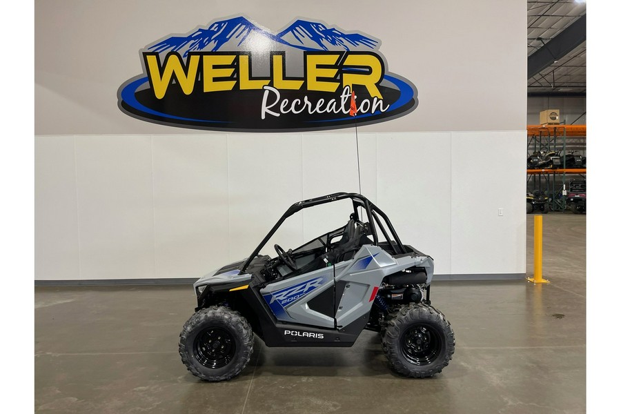 2025 Polaris RAZOR 200 EFI for sale in Kamas, UT