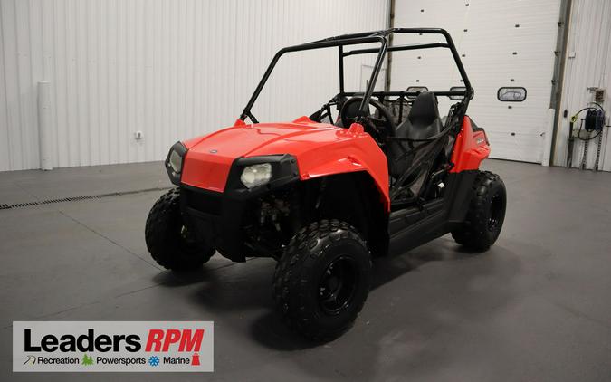 Polaris RZR 170 EFI UTVs for sale - ATVHunt