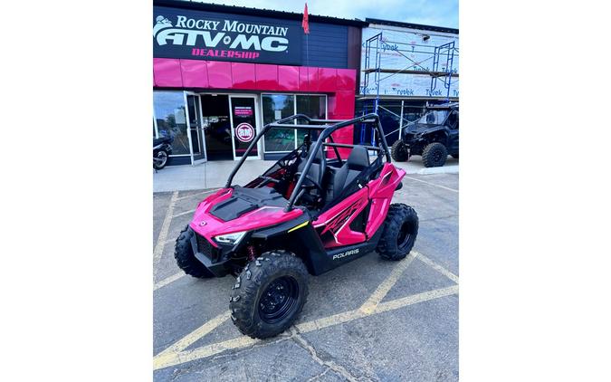 Used Polaris RZR 200 EFI UTVs for sale - ATVHunt