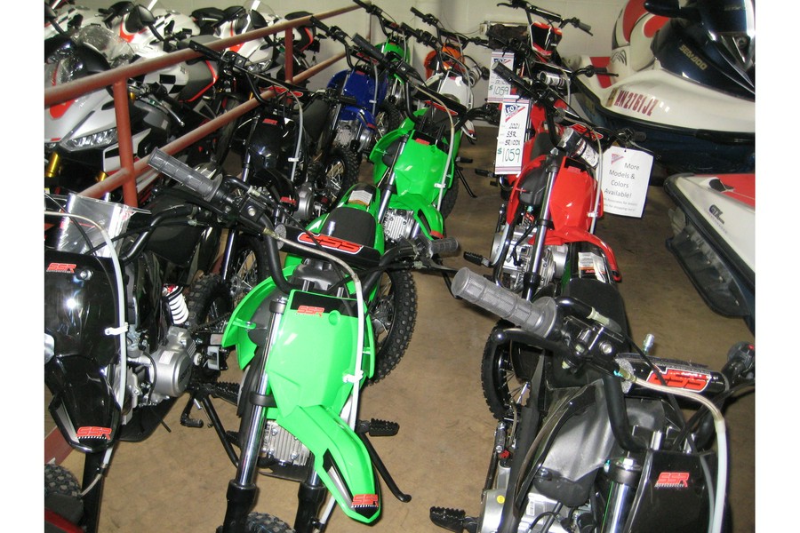 2022 SSR SR110DX for sale in Lakeville, MN