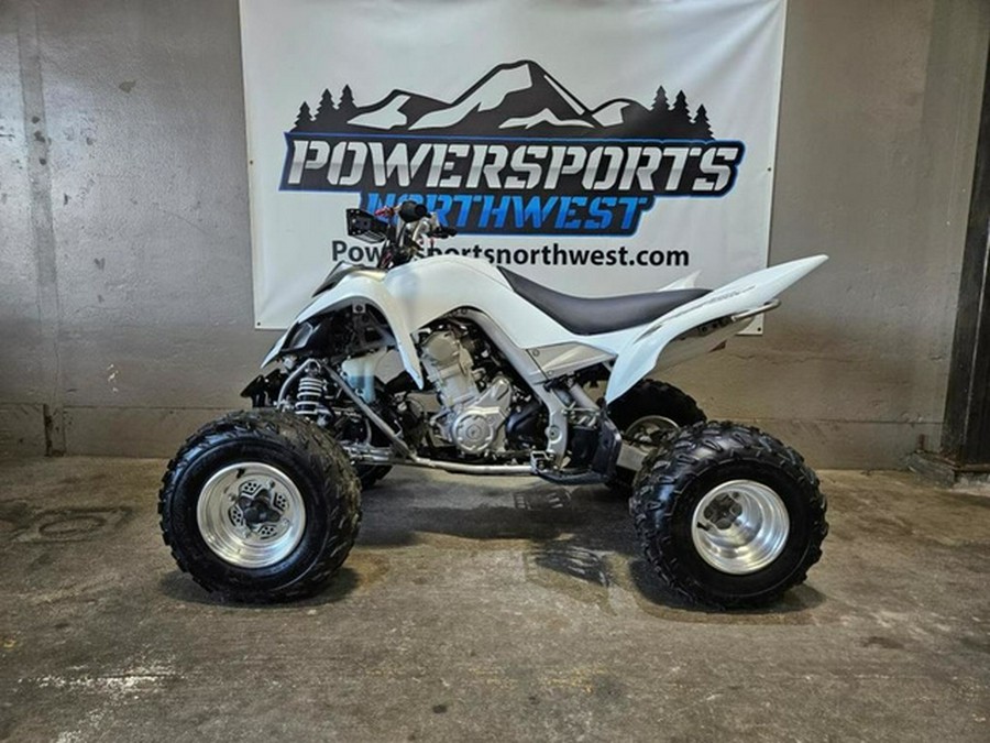 2006 Yamaha RAPTOR 700 for sale in Centralia, WA