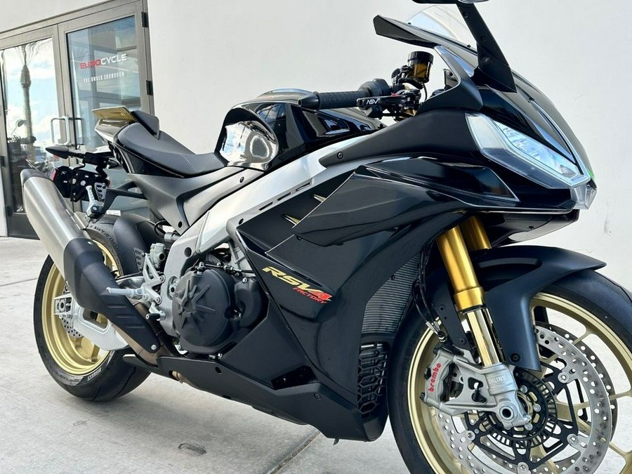 2022 Aprilia® RSV4 Factory 1100 for sale in Las Vegas, NV