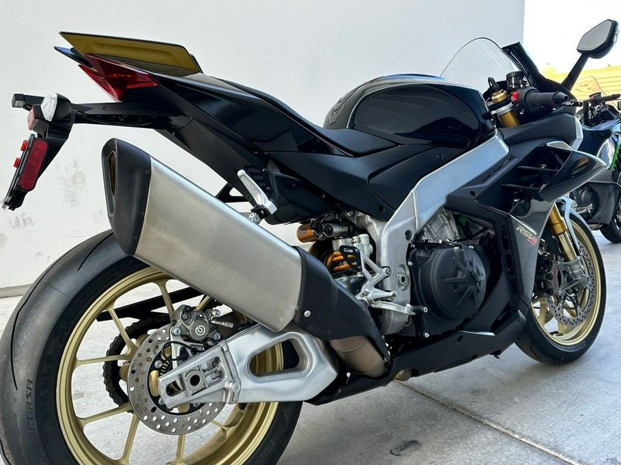 2022 Aprilia® RSV4 Factory 1100 for sale in Las Vegas, NV