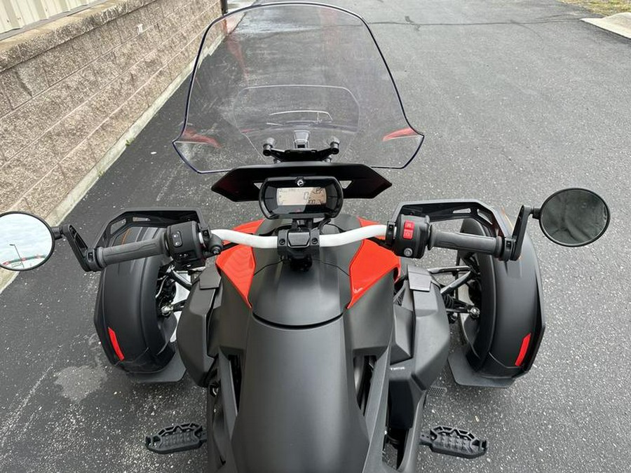 2022 Can-Am® Ryker Rally Rotax 900 ACE Exclusive Panel Kits for sale in ...