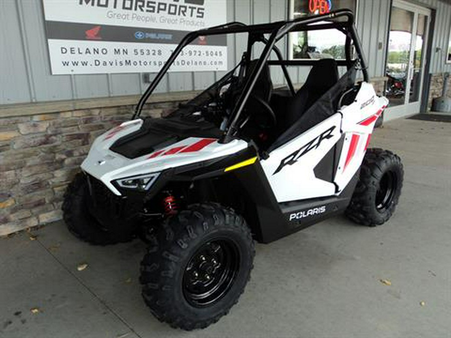 2023 Polaris RZR 200 EFI for sale in Delano, MN