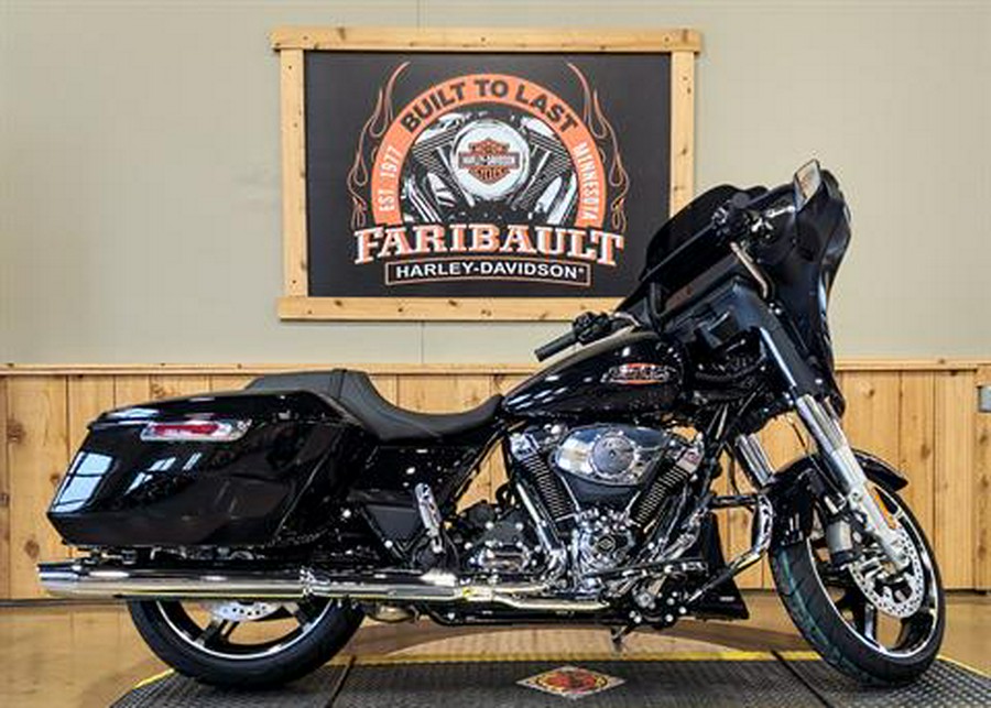 Harley Davidson Faribault Mn