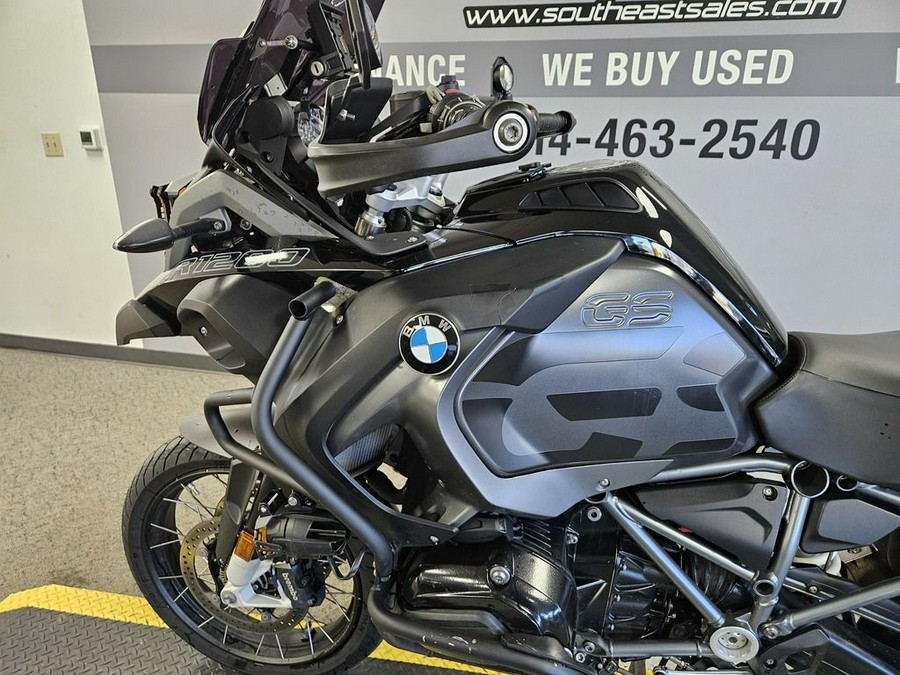 2017 BMW R 1200 GS Adventure for sale in Milwaukee, WI