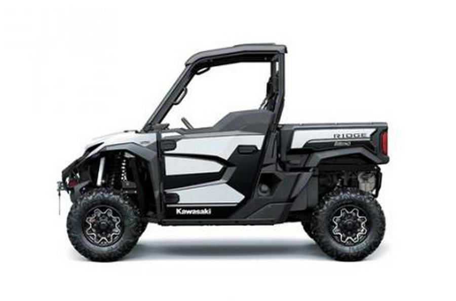 2024 Kawasaki RIDGE® Ranch Edition for sale in Dearborn Heights, MI