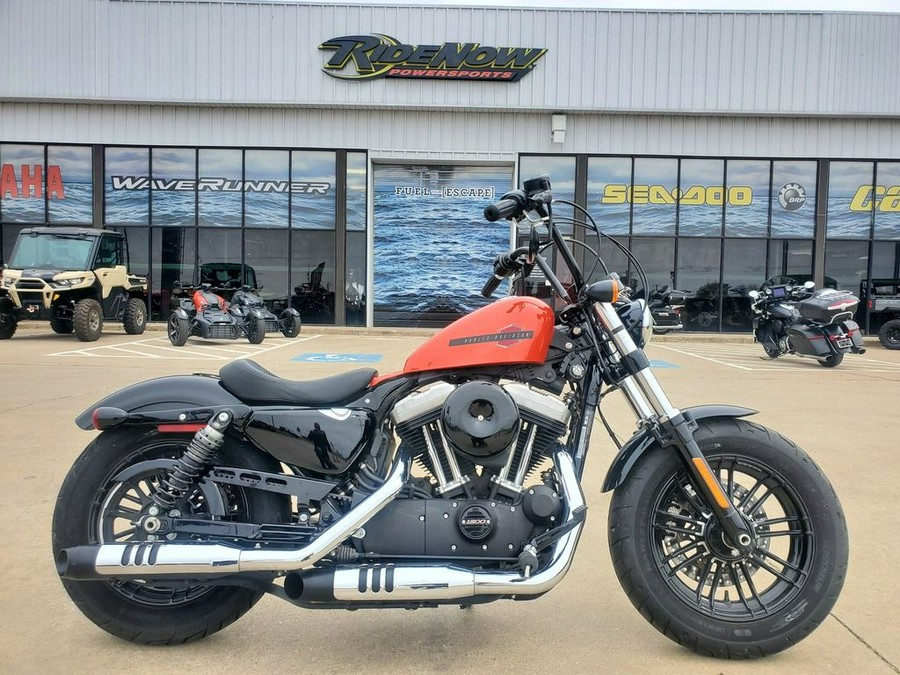 Harley Forty Eight For Sale