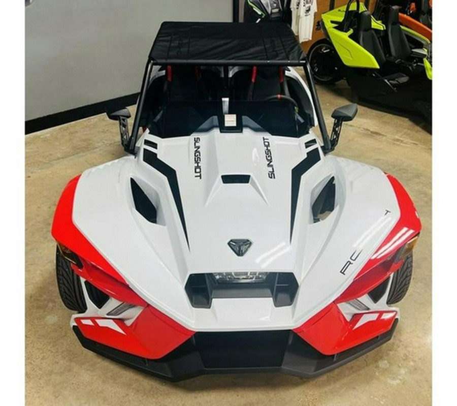 2024 Polaris Slingshot ROUSH Edition AutoDrive for sale in Bellflower, CA