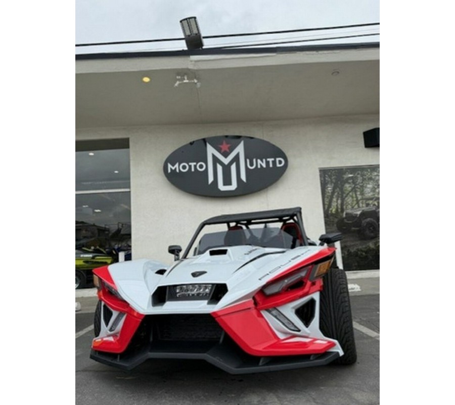 2024 Polaris Slingshot ROUSH Edition AutoDrive for sale in Bellflower, CA