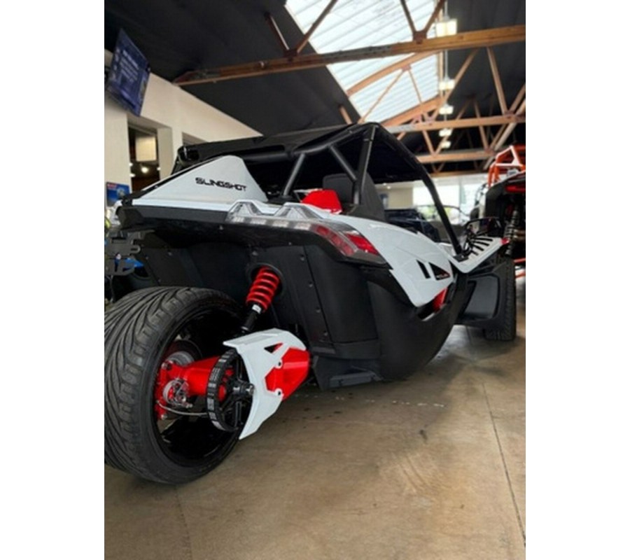 2024 Polaris Slingshot ROUSH Edition AutoDrive for sale in Bellflower, CA