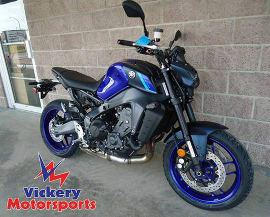 Mt 09 For Sale