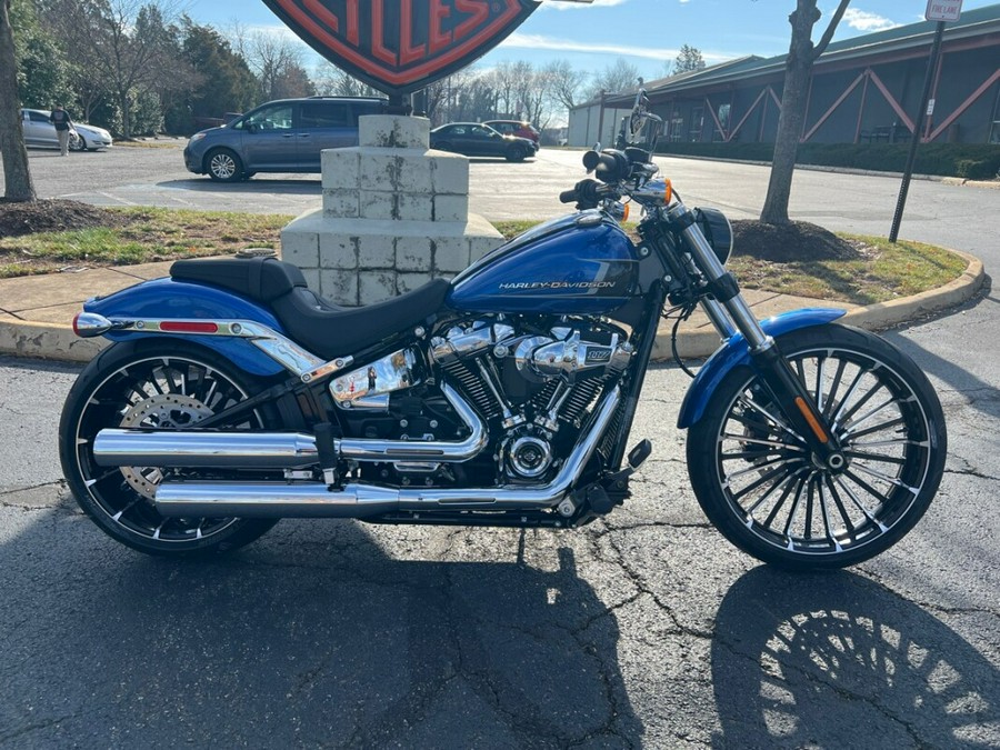 2024 FXBR BREAKOUT for sale in Manassas, VA