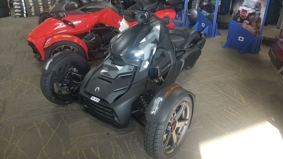 2022 Can-Am® Ryker Rotax 900 ACE Exclusive Panel Kits for sale in ...