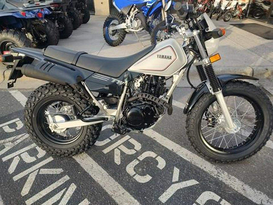 2025 Yamaha TW200 for sale in Mooresville, NC