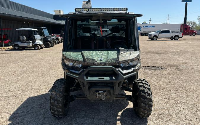 Used Can-Am Defender Limited HD10 UTVs for sale - ATVHunt