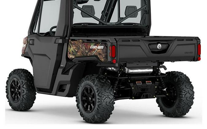 Used Can-Am Defender Limited HD10 UTVs for sale - ATVHunt